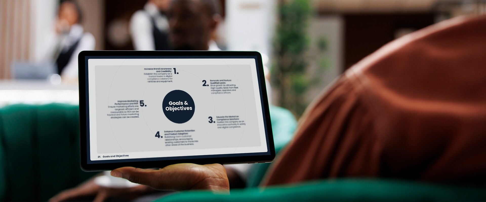 Have You Created Your 2026 Strategy? Here's What You Should Consider - +24